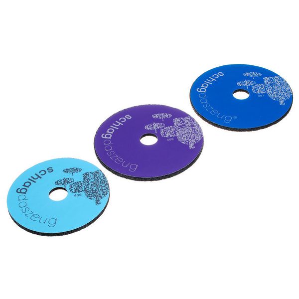 Schlag das Zeug Spielkarten-Set Level 1 – Musikhaus Thomann