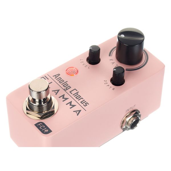 Flamma FC14 Chorus – Thomann United States