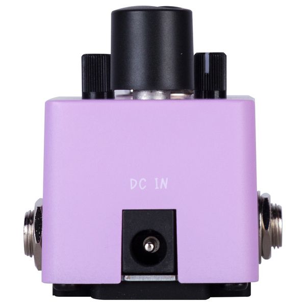 Flamma FC15 Flanger – Musikhaus Thomann