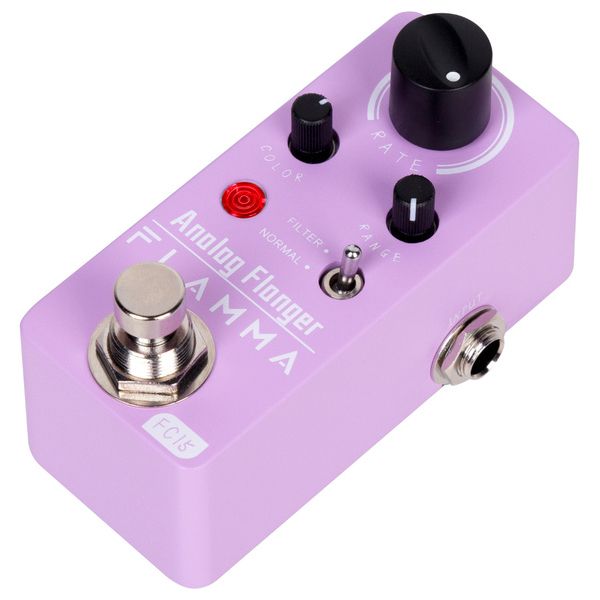 Flamma FC15 Flanger – Musikhaus Thomann