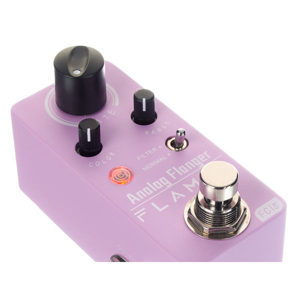 Flamma FC15 Flanger – Thomann United States