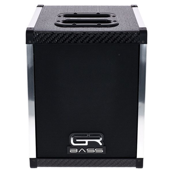 GR Bass SL110/4 SuperLight Series – Thomann United Arab Emirates