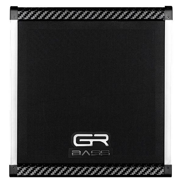 GR Bass SLC800 SuperLight Series Combo – Thomann United States