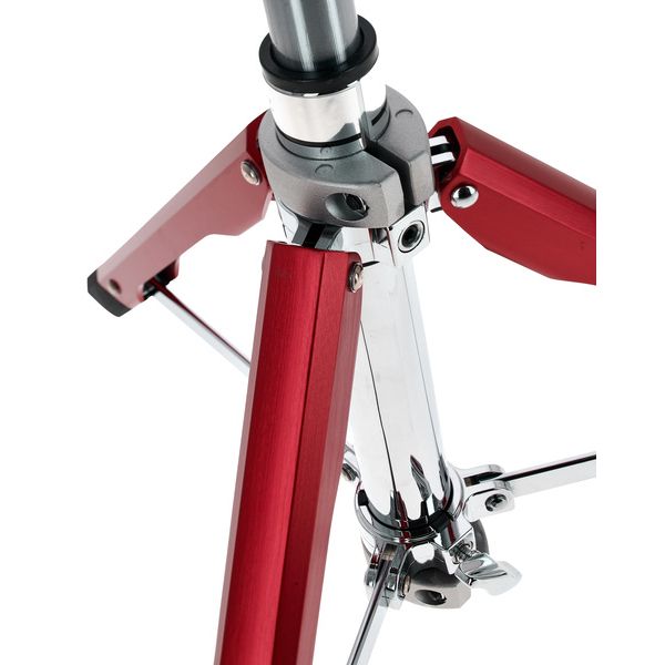 Pearl D-1500TGL Roadst. Throne Red – Thomann Luxembourg