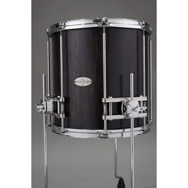 Zebra Drums Studio London Plane Tree Set – Musikhaus Thomann