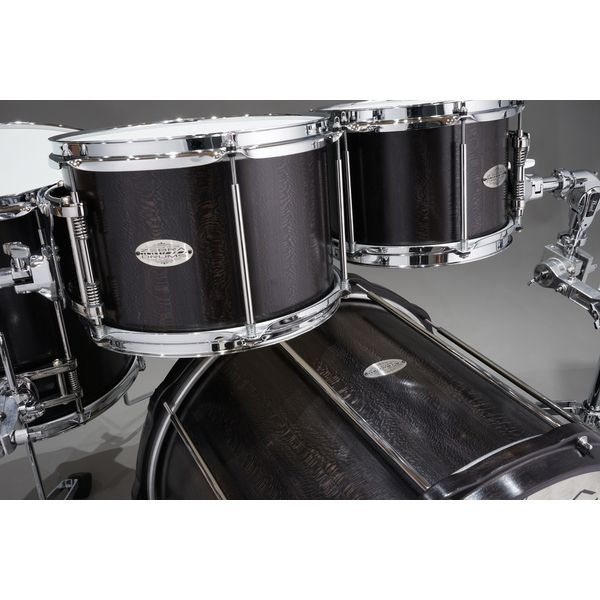 Zebra Drums Studio London Plane Tree Set – Thomann United States