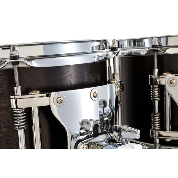 Zebra Drums Studio London Plane Tree Set – Thomann United States