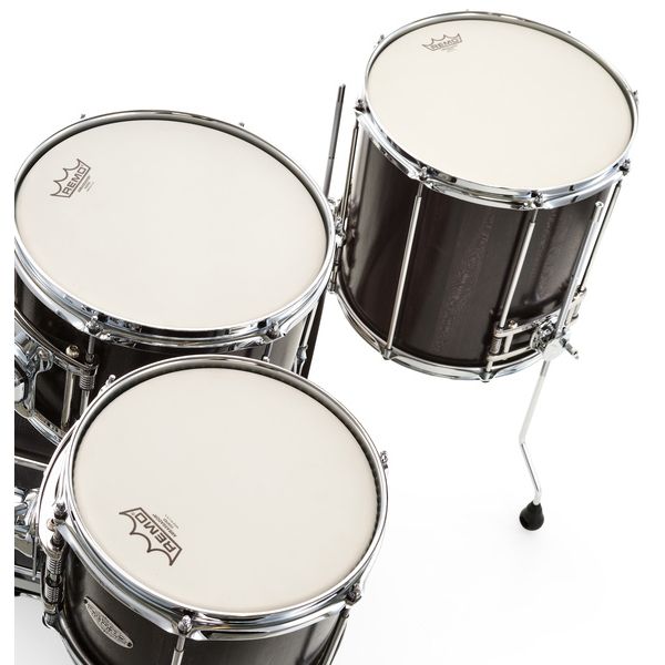 Zebra Drums Studio London Plane Tree Set – Thomann United States