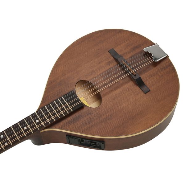 Thomann Irish Bouzouki M1089A-P – Thomann United States