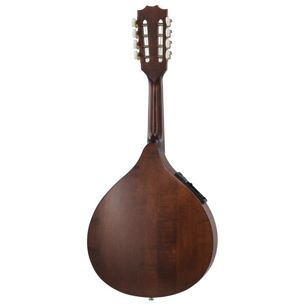 Thomann Portuguese Mandolin 1A-P – Thomann United States