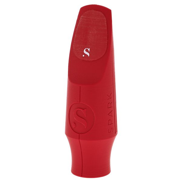 Syos Alto Spark 7 Carmine Red – Musikhaus Thomann