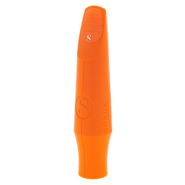 Syos Baritone Spark 7 Lava Orange – Thomann United States