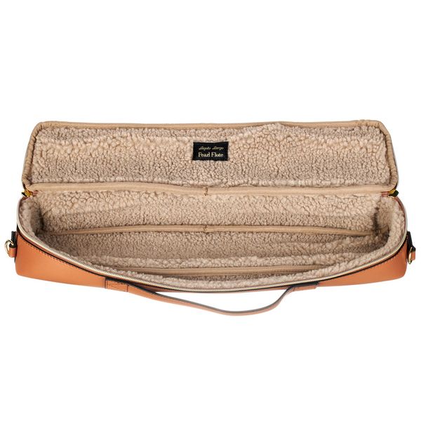 Pearl Flutes Legato Largo Case Cover Camel – Thomann United States