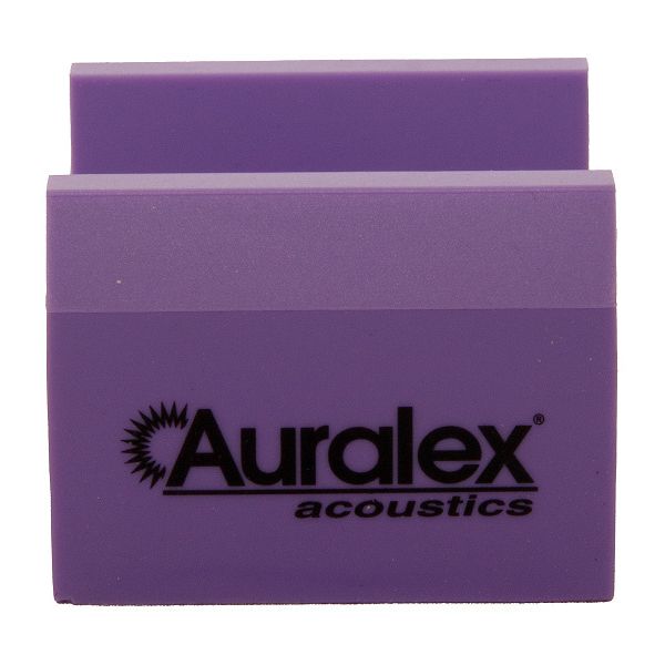 Auralex Acoustics U-Boat Floor Floaters Purple – Thomann United States