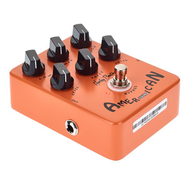 Thomann Harp Gear Set 1 – Thomann United States