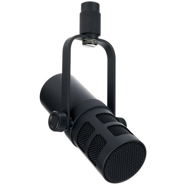 Rode Rodecaster Pro II Mic Bundle1 – Musikhaus Thomann