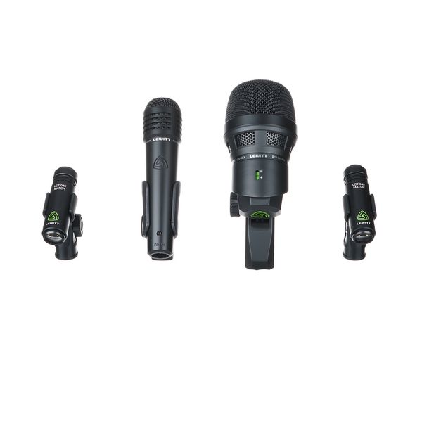 Lewitt Beatkit – Thomann United States