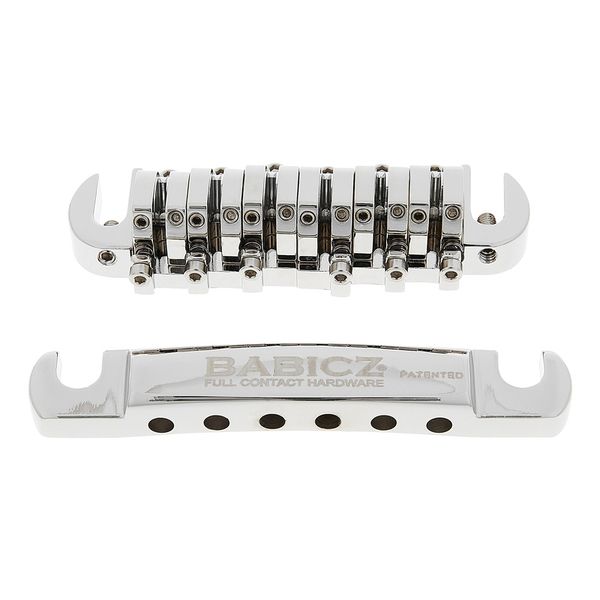 Babicz FCH Tune O Matic Bridge N – Thomann United States