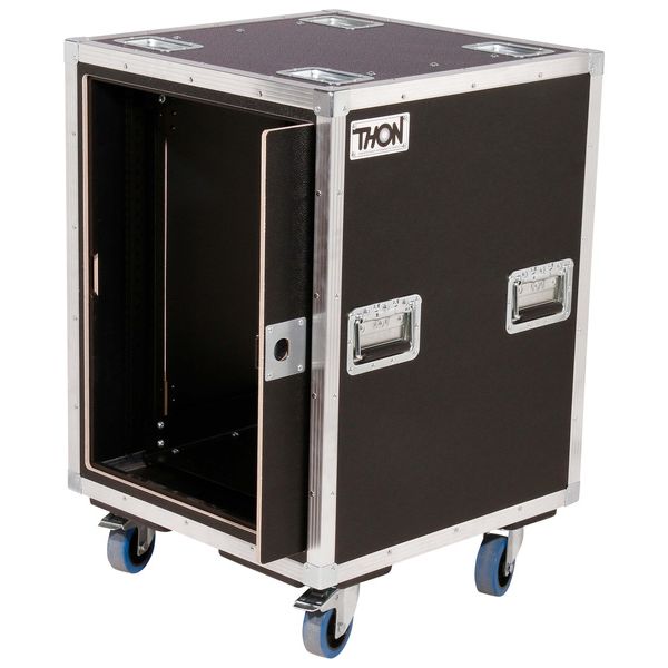 Thon SD 14U System Rack 600 – Thomann United States