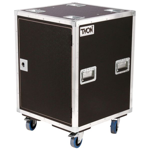 Thon SD 14U System Rack 600 – Thomann United States