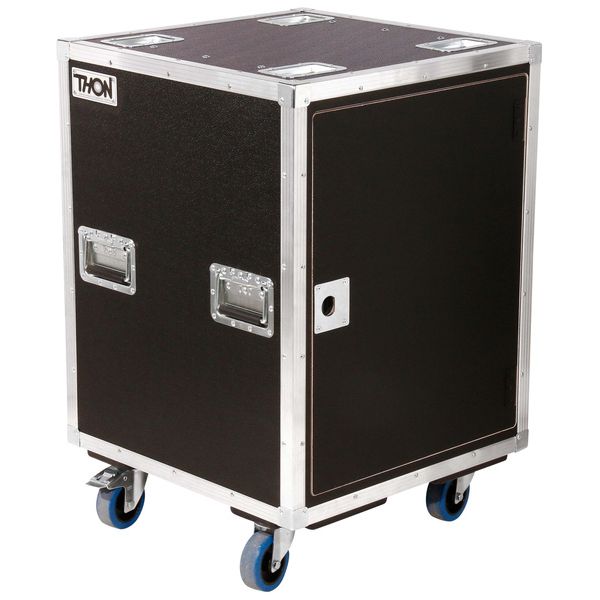 Thon SD 14U System Rack 600 – Thomann United States