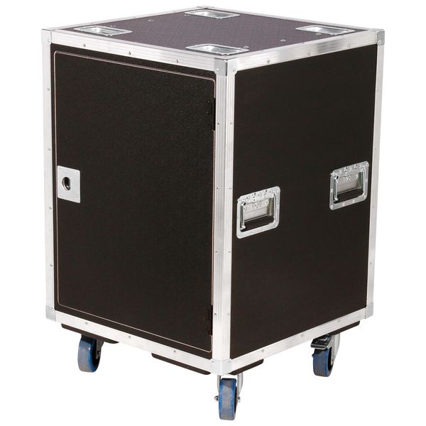 Thon SD 14U System Rack 600 – Thomann United States