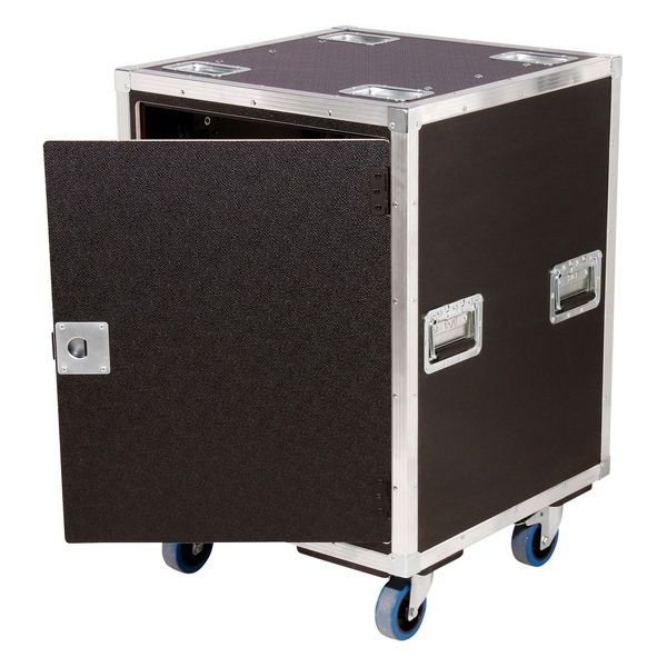 Thon SD 14U System Rack 600 – Thomann United States