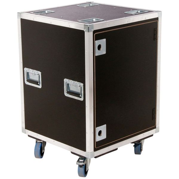 Thon SD 14U System Rack 600 – Thomann United States