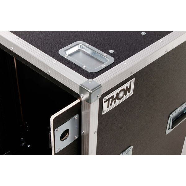 Thon SD 14U System Rack 600 – Thomann United States