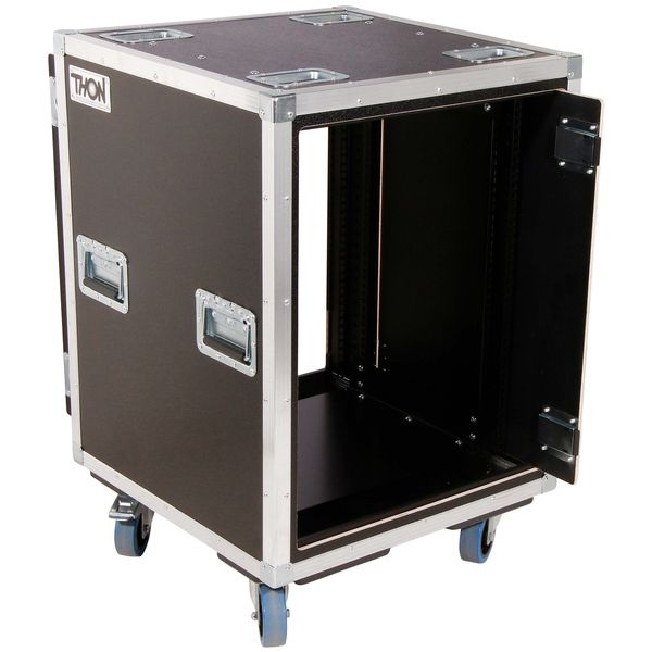 Thon SD 14U System Rack 600 – Thomann United States