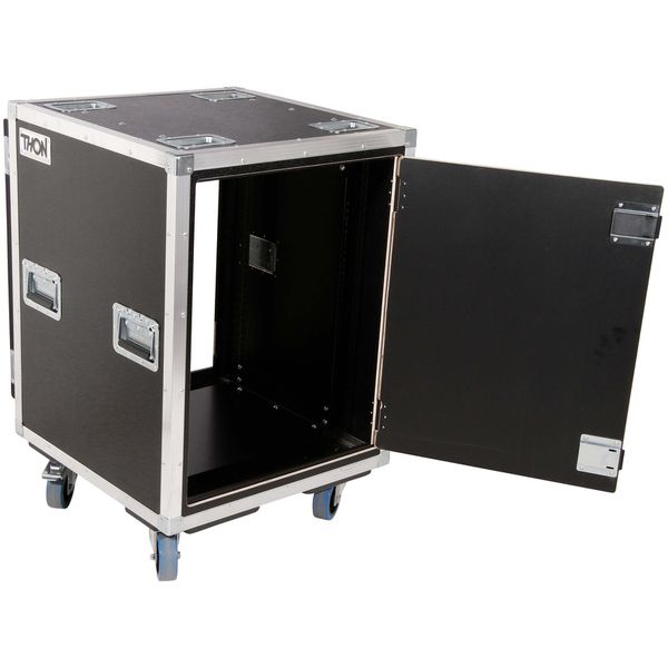 Thon SD 14U System Rack 600 – Thomann United States