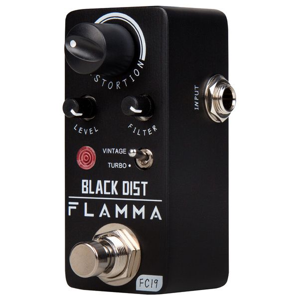 Flamma FC19 Black Distortion – Thomann United States