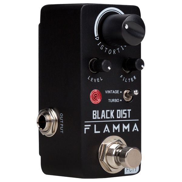 Flamma FC19 Black Distortion – Thomann United States