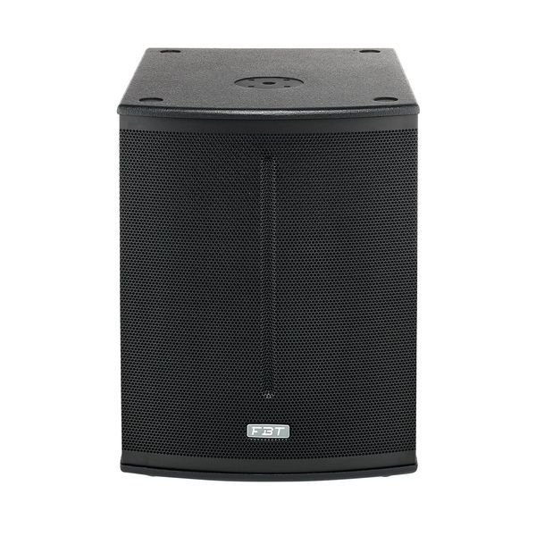 FBT X-Lite 110/115SA Power Bundle – Thomann United States