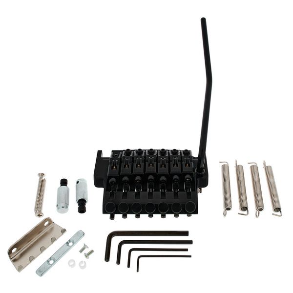 Ibanez Tremolo Lo-Pro Edge 7 BL – Thomann United States