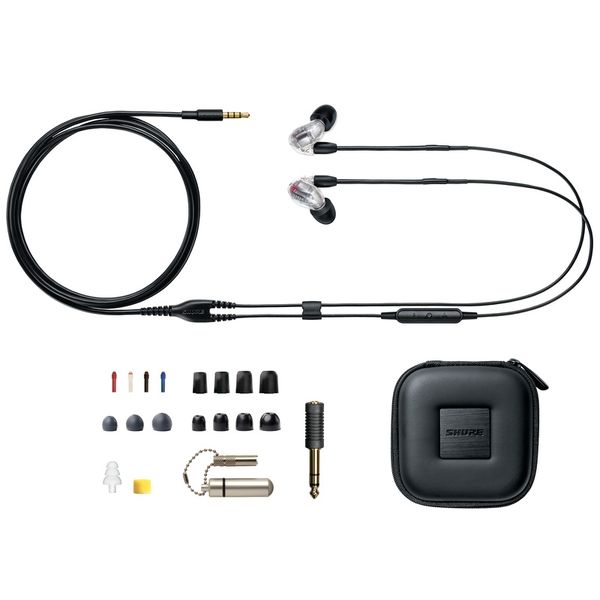 Shure SE846 Gen 2 – Thomann United States