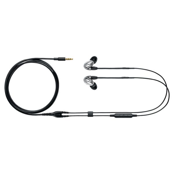 Shure SE846 Gen 2 Graphite – Thomann United Arab Emirates