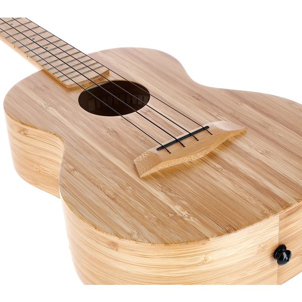 Cascha Tenor Ukulele Bamboo Set N – Thomann Italia