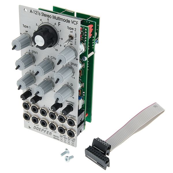 Doepfer A-121s – Thomann United States