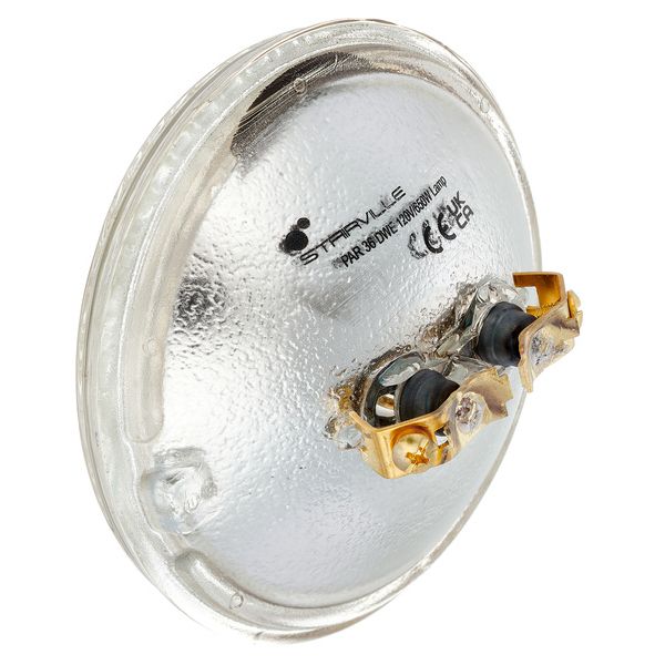 Stairville PAR 36 DWE 120V / 650 W Lamp – Musikhaus Thomann