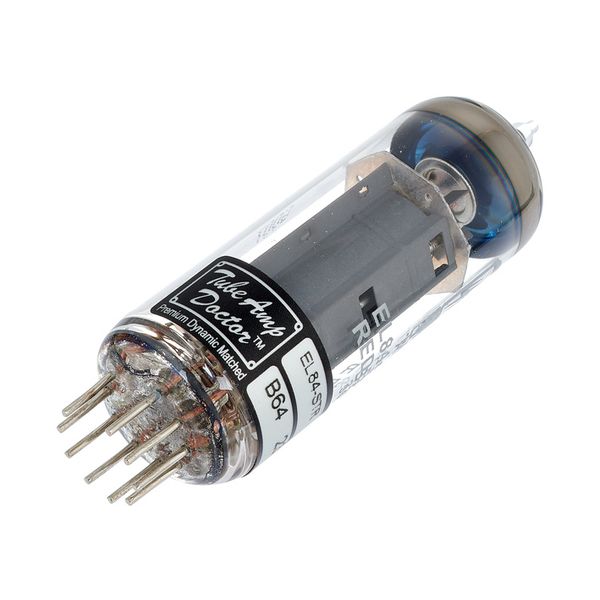 TAD EL84-STR Redbase Quartett – Thomann España