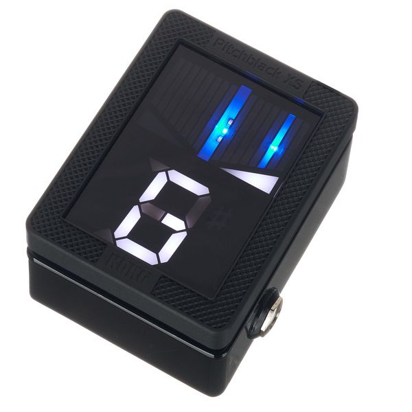 Korg Pitchblack XS – Thomann United States