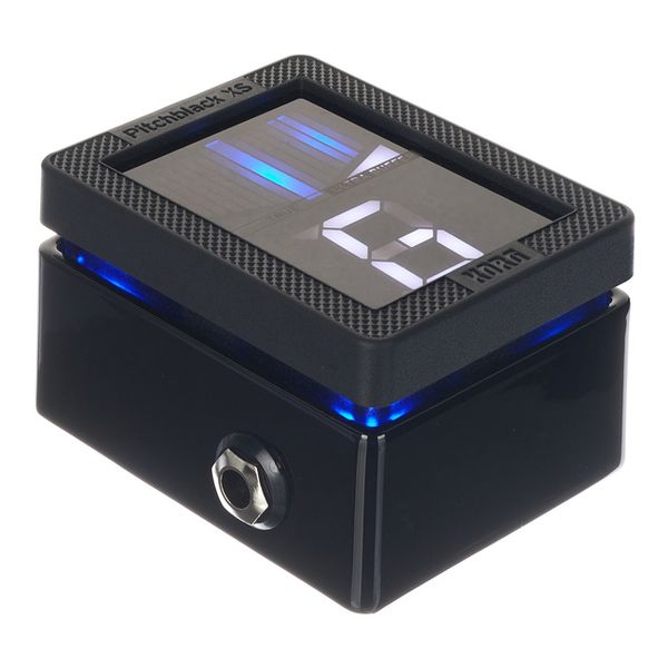 Korg Pitchblack XS – Thomann United States
