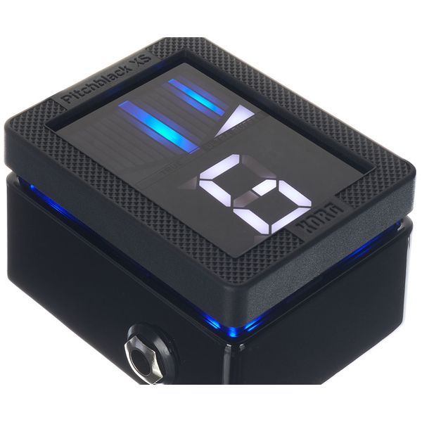Korg Pitchblack XS – Thomann United States