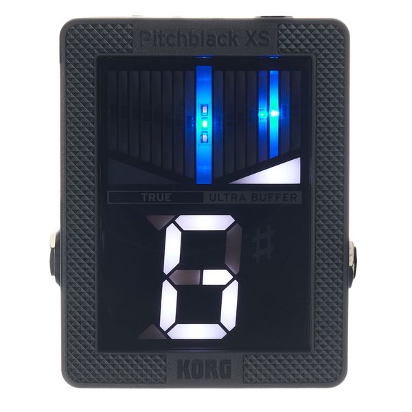 Korg Pitchblack XS – Thomann United States