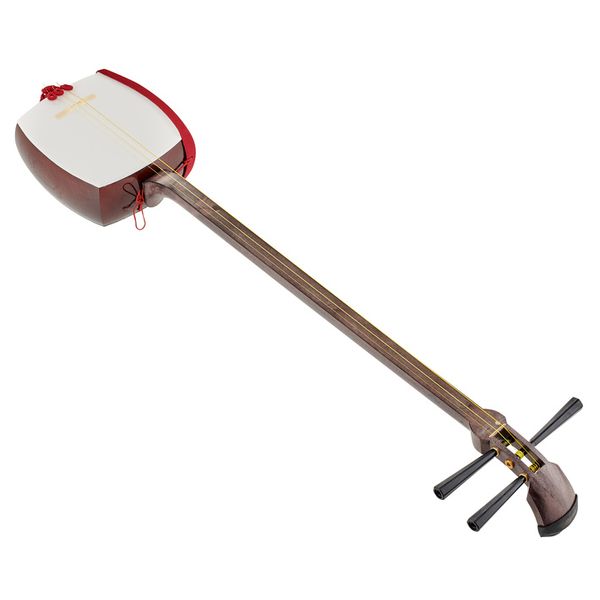 Zenon ZSM-10 Student Shamisen Set – Thomann United States