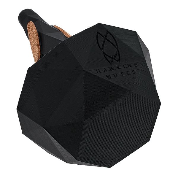 Hawkins Mutes Cup Mute Trumpet – Thomann United States