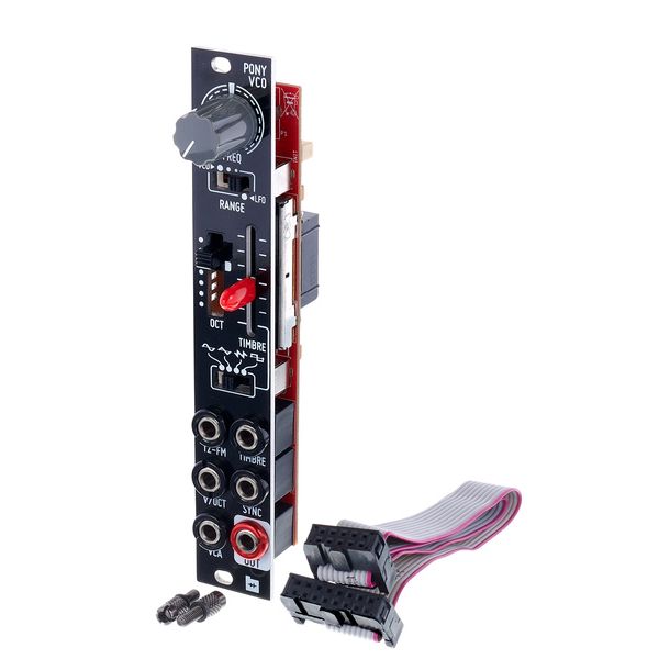 Befaco Pony VCO – Thomann United States