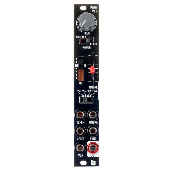 Befaco Pony VCO – Thomann United States