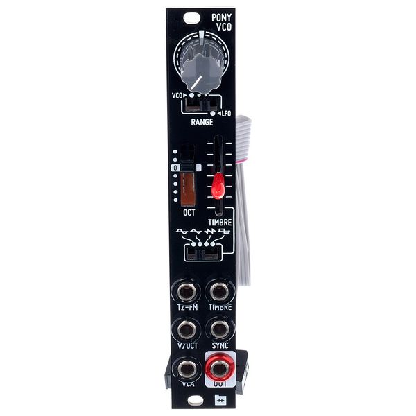Befaco Pony VCO – Thomann United States
